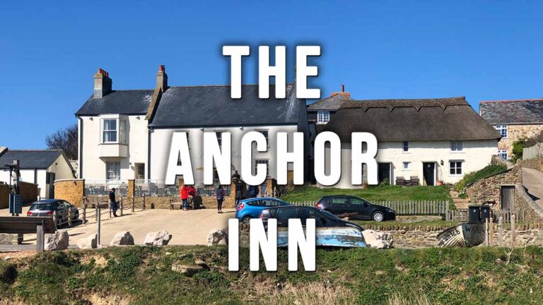 The Best Seatown Walks - Dorset Walks