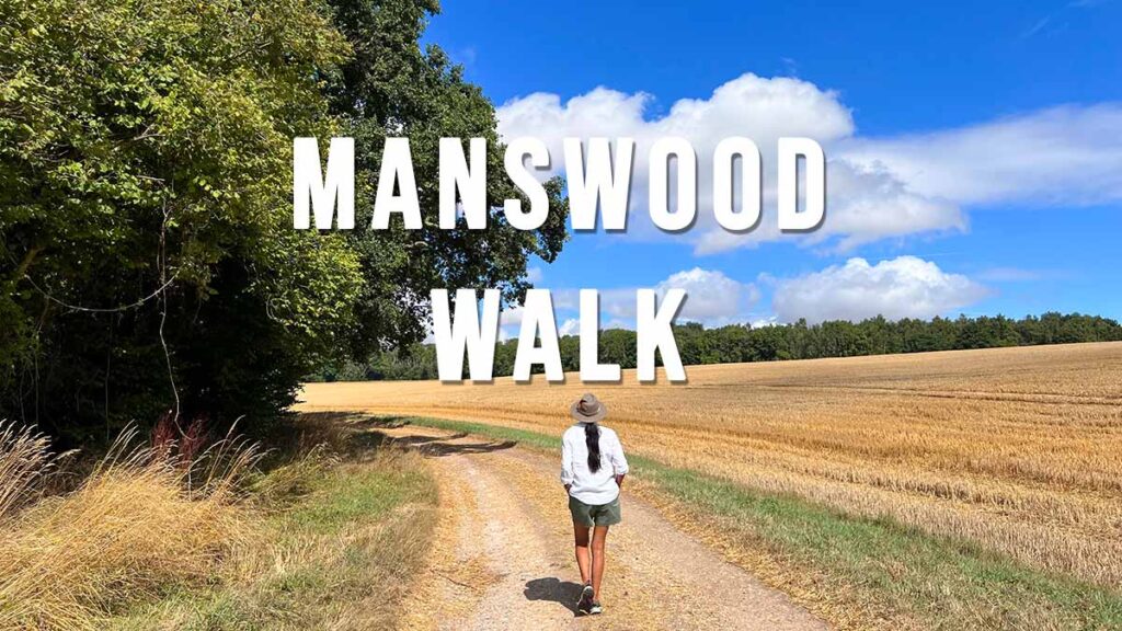 Dorset Circular Walks - Dorset Walks