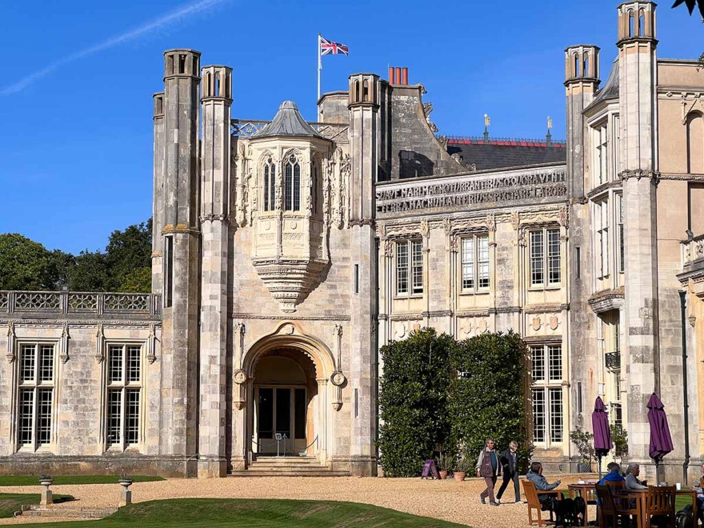 Highcliffe to Mudeford Quay Walk | Dorset Walks