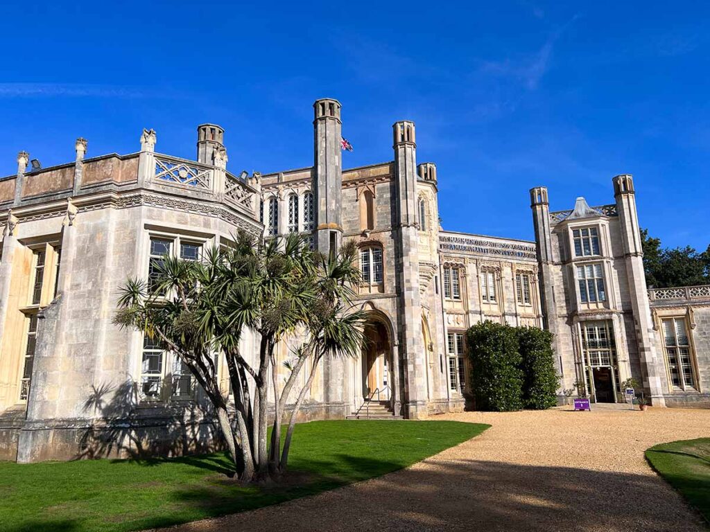 Highcliffe to Mudeford Quay Walk | Dorset Walks