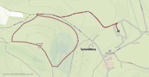 Colmers Hill Walk - Dorset Walks