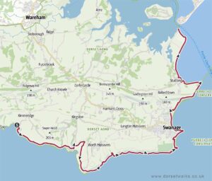 The Best Kimmeridge Walks - Dorset Walks