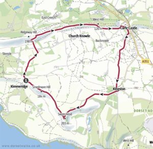 The Best Kimmeridge Walks - Dorset Walks