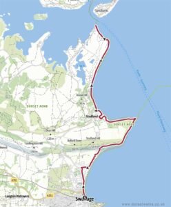 Swanage Walks - Dorset Walks