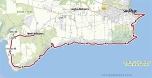Swanage Walks - Dorset Walks