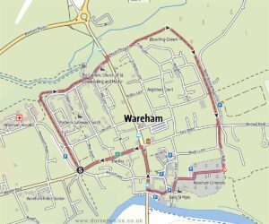 The Best Wareham Walks - Dorset Walks