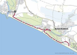 The Best West Bay Bridport Walks - Dorset Walks