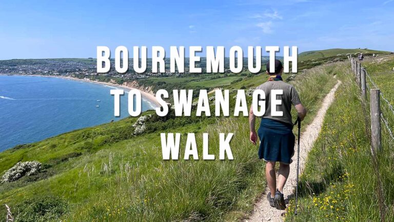 Dorset Walks - Local Guide to the Best Walks in Dorset